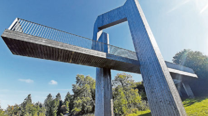 Themenwelten - Gipfelrauschen Erbeskopf - TVF - Trierischer Volksfreund