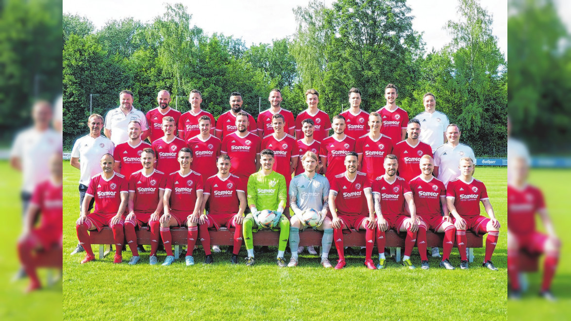 TSV Dietenheim: 150-jährige Geschichte/Fußballer-Erfolge - Südwest Presse