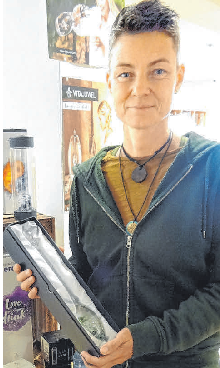 Unverpacktladen in Sigmaringen: Neue Produkte/Seminare - Schwäbischer ...