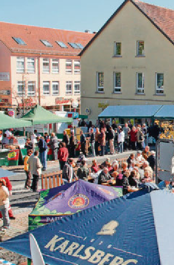 llinger Wurstmarkt 2022: Bühnenprogramm/Street Food - Saarbrücker Zeitung