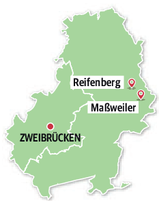 Kriegergedächtniskapelle Reifenberg: Hochzeitslocation - Saarbrücker ...