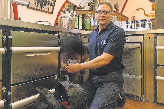 LN – Schnoor Kälte- und Klimatechnik in Pansdorf: Ihr zuverlässiger ...