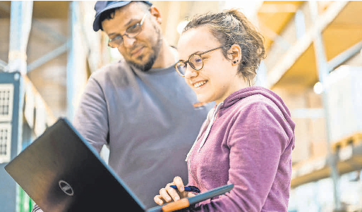 Traditionsunternehmen Seidel in Marburg und Fronhausen: Karriere mit ...