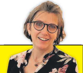 „Betrug“ von Zadie Smith und „Unsereins“ von Inger-Maria Mahlke ...