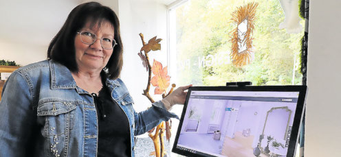 Fußbodentechnik Uwe Schorr Illingen/Nachhaltige Korkböden - Saarbrücker ...