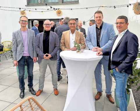 Smart & Stay Aparthotel Saarbrücken neu eröffnet! - Saarbrücker Zeitung