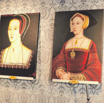 Teehaus Lady Grey Ravensburg: Neueröffnung des Teerooms - Schwäbischer ...