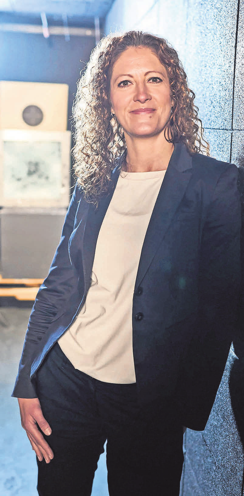 Sicherheit aus Marburg für die Welt - Oberhessische Presse Marburg