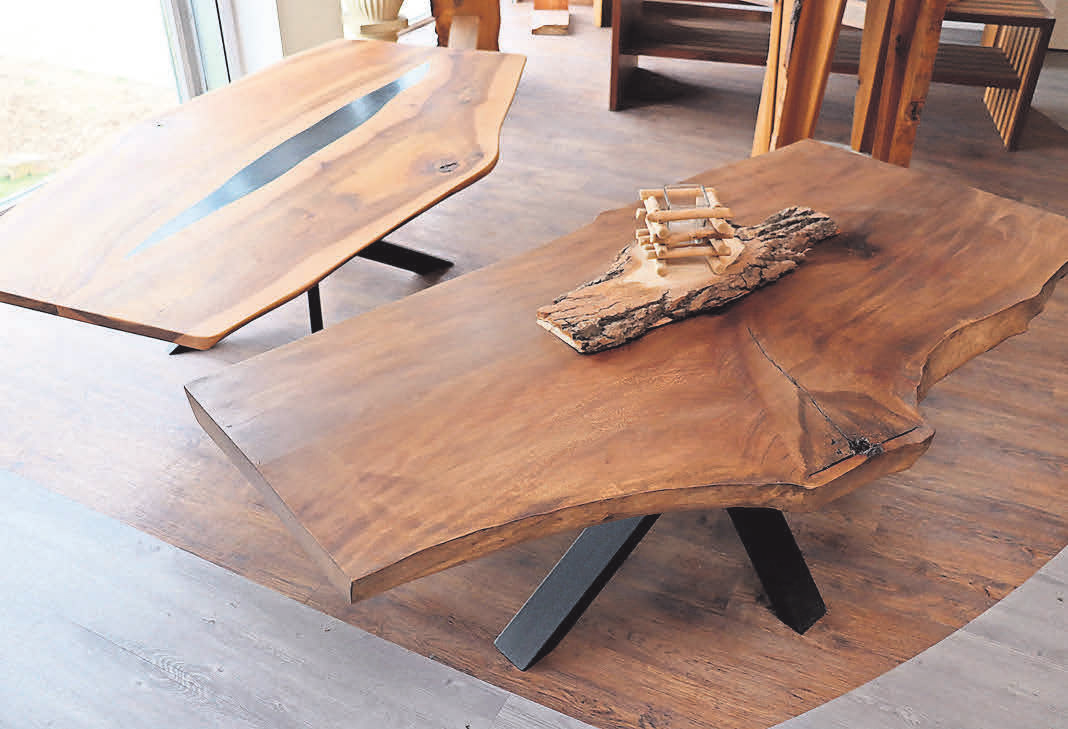 Tischlerei Brettin aus Barsinghausen: Erfolg durch Individualität und ...