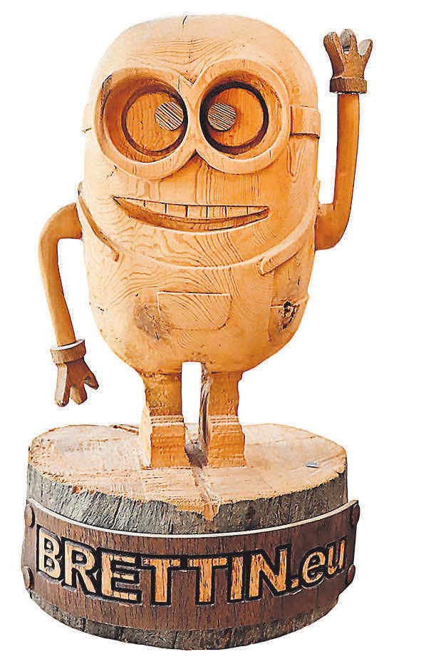 Tischlerei Brettin aus Barsinghausen: Erfolg durch Individualität und ...