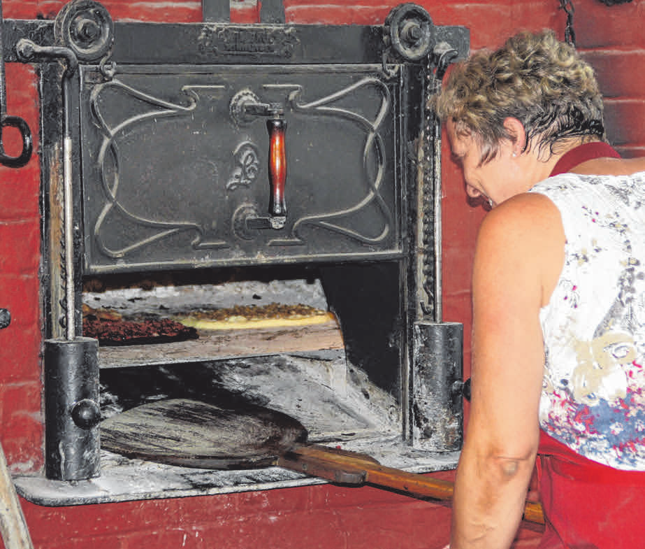 Am Samstag, 1. und Sonntag, 2. Juli, organisieren Musikverein ...