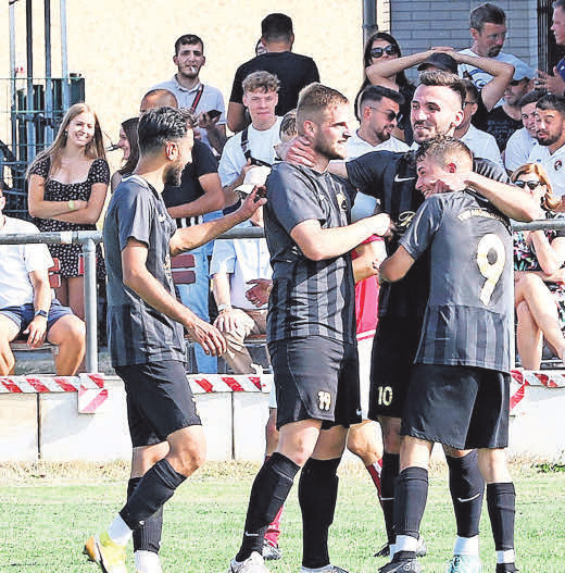 Jetzt geht's los: 23. Auflage mit zwei Neulingen - Oberhessische Presse ...