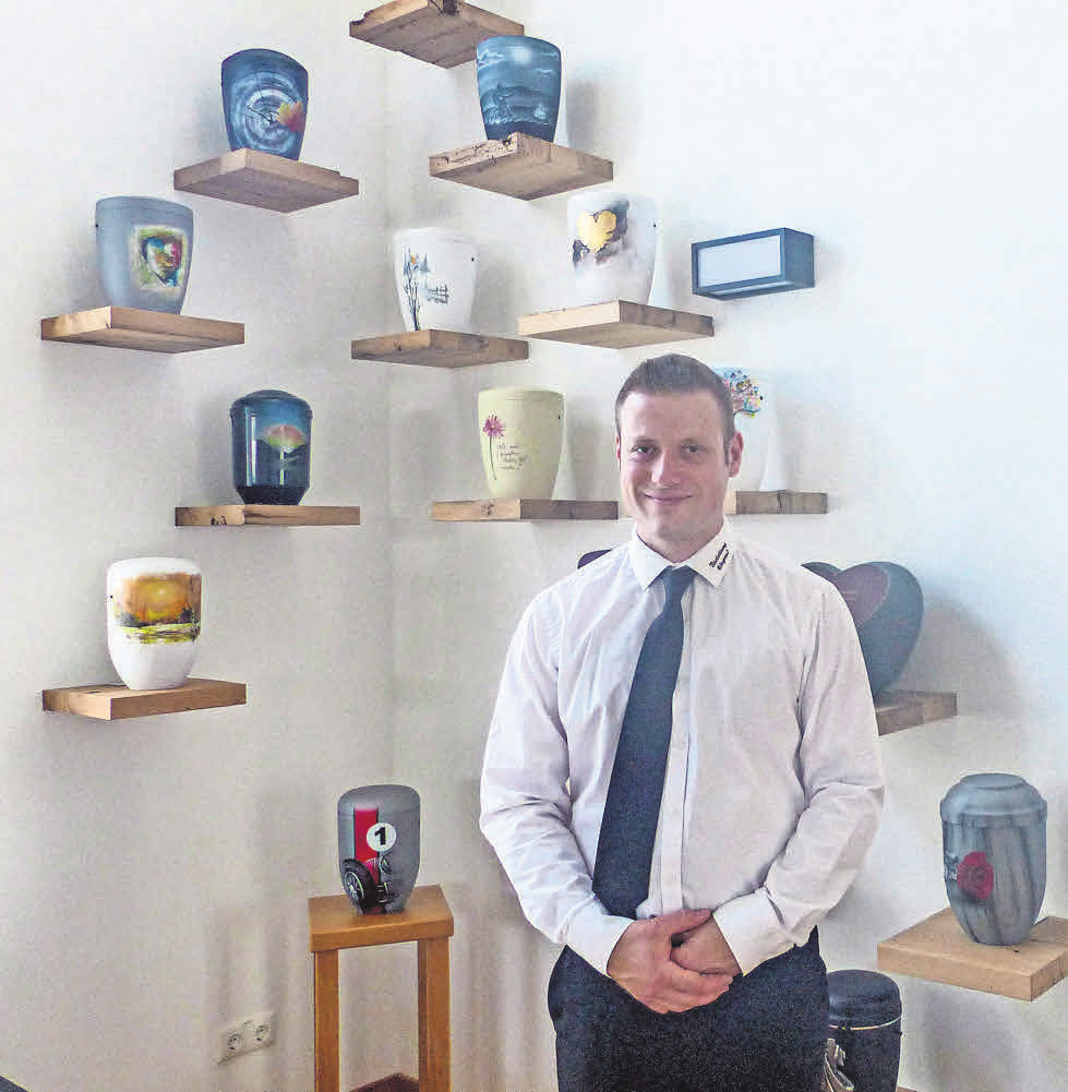 Leistungen aller Art: Von hygienischer Erstversorgung über ...