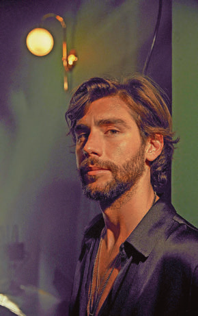 Leony, Alvaro Soler und Cro kann man vom 25. - 27. August beim ...