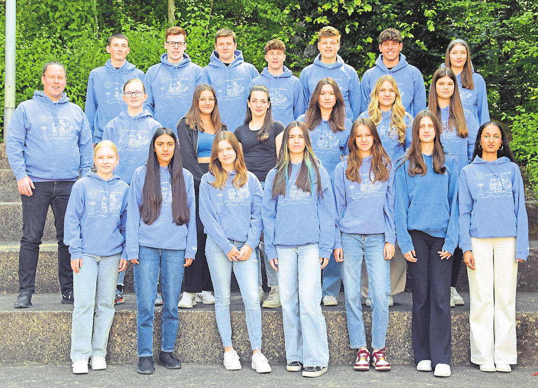 Johannes-Kepler-Schule in Neuhof: Gut gewappnet für Job oder ...