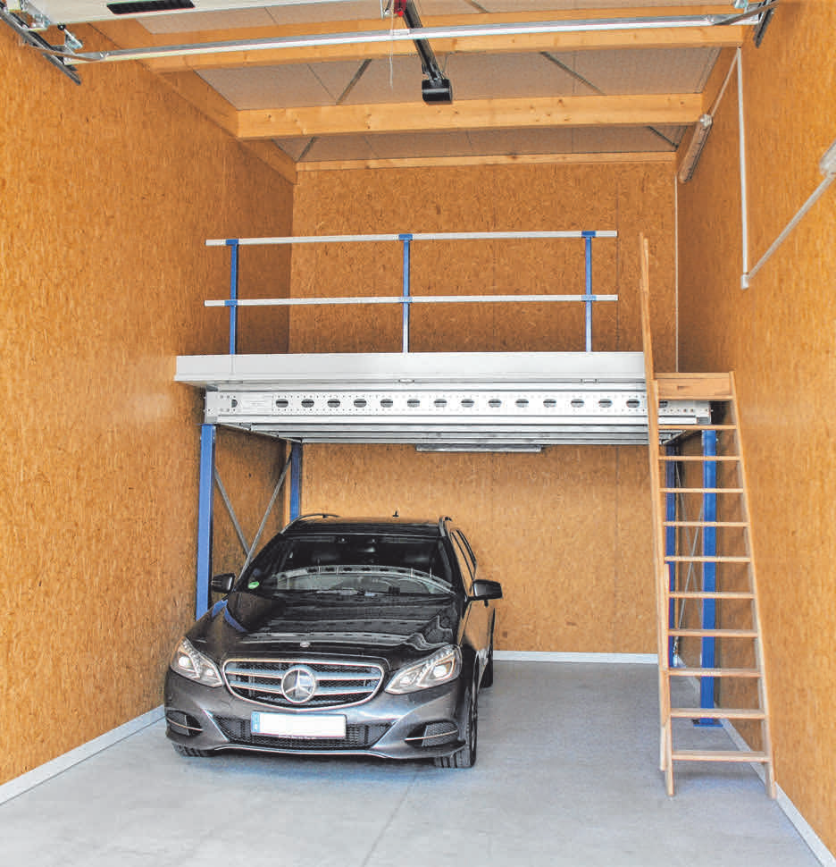 Frankenhauser Objektbau: Bau im Gewerbegebiet in Riedlingen-Neufra ...