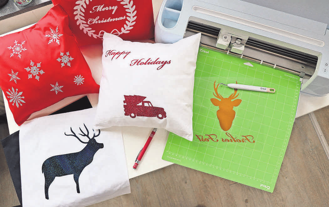 Nähwerkstatt und Stoffparadies bietet Plotter-Workshops, neue ...