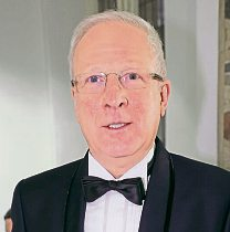 Olaf Büscher, Martina Wizner, Dr. Annegret Saxe, Thomas Jakoby, Ulrich ...