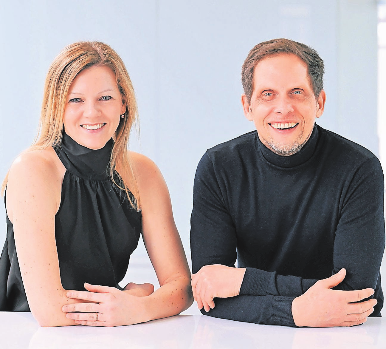 Das Future Tech Fest am 22. August auf dem Areal Böhler bietet ein ...