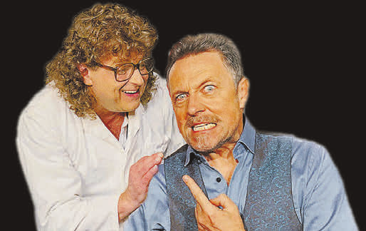 Thorsten Wolf Führung / Stadtbad Leipzig / Karten buchen - Leipziger ...