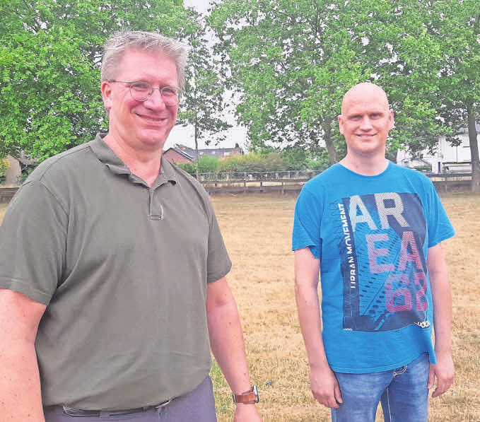 Dorffest Immensen 2022 statt Schützenfest: Blechblos 'n - Hannoversche ...