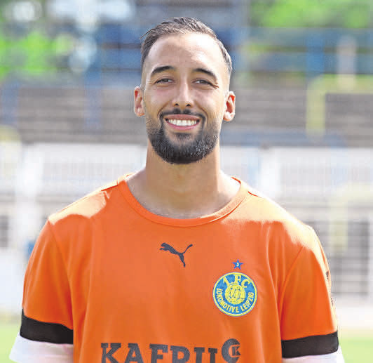 1. FC Lokomotive Leipzig: Kader 2022/2023 & Neuzugänge - Leipziger ...