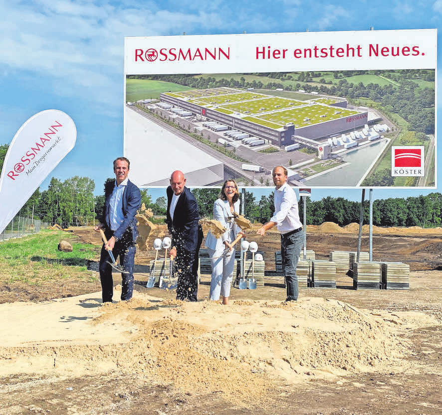 Burgwedel: OB Wendt über kommunale Wirtschaftsförderung - Hannoversche ...