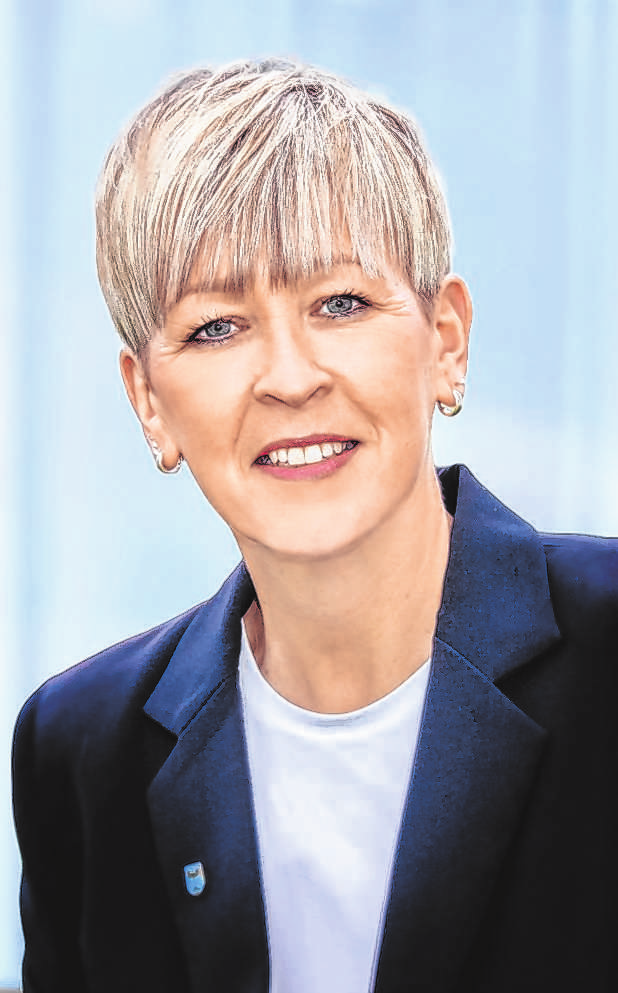 „Haben das Herz am rechten Fleck“ - Oberösterreichische Nachrichten