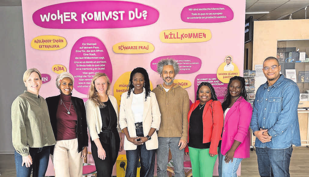 Die Doppelausstellung „Fun Design und Circular Design“ widmet sich zwei ...