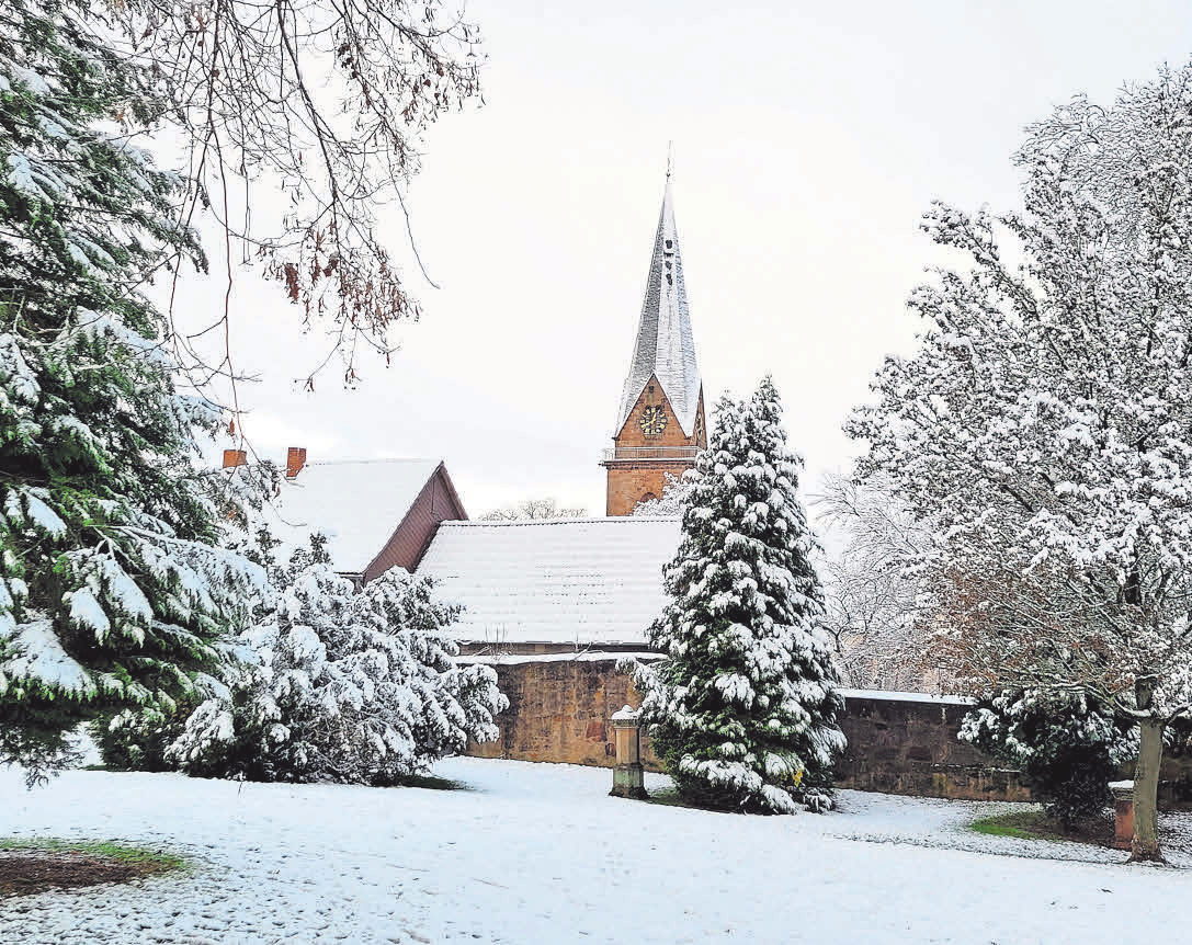 Stadtrallye für Eltern und Kinder: In Wetter sind seit dem 1. Dezember ...