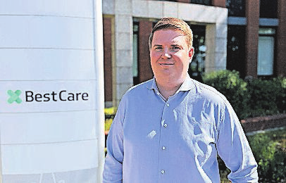 Best Care Gmbh Düsseldorf